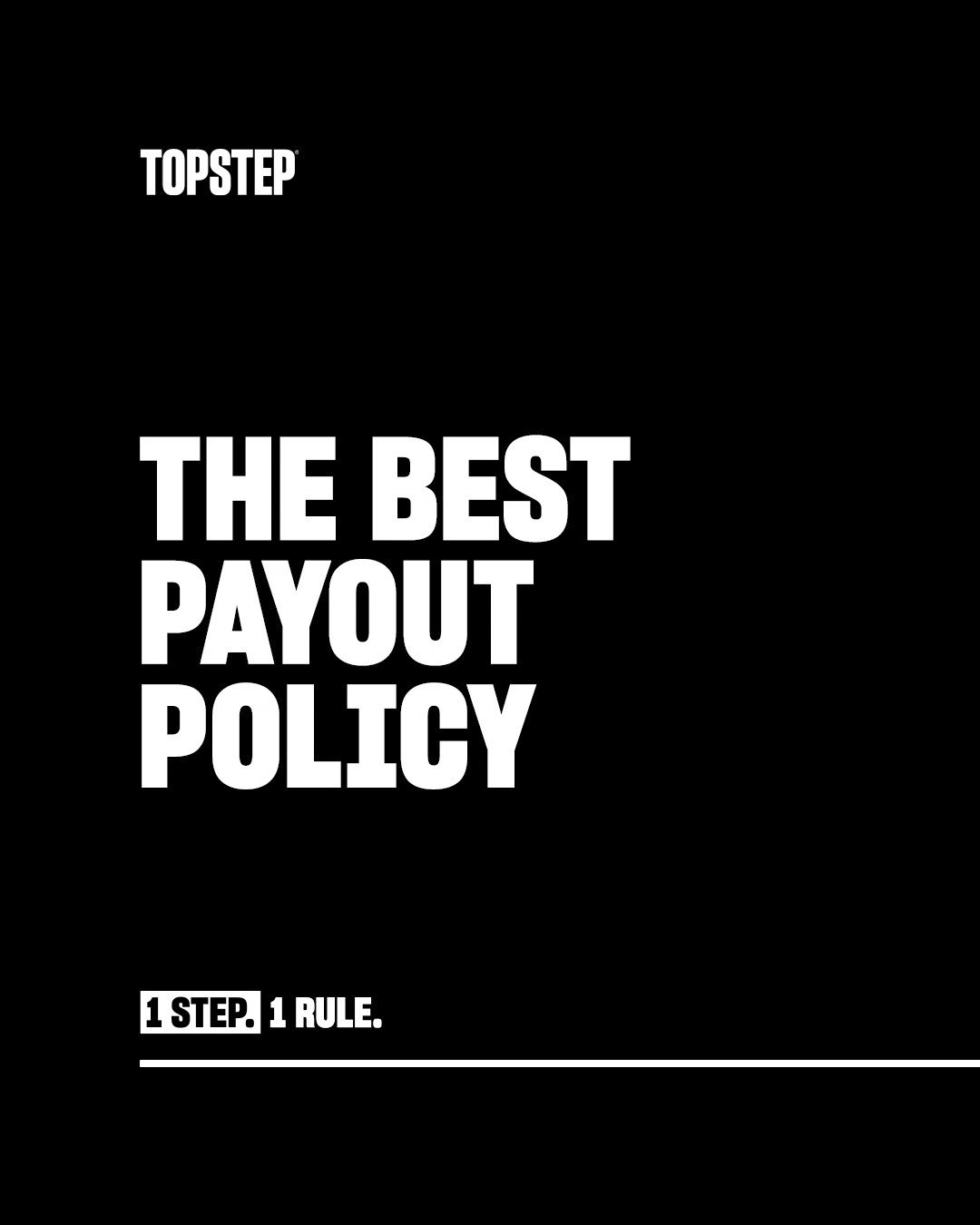 Topstep on Twitter: Topstep on Twitter: