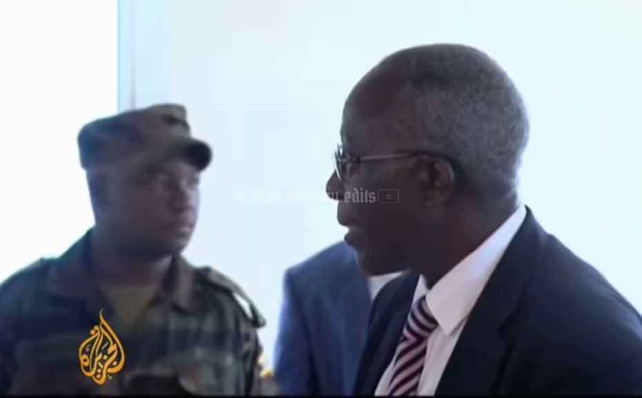 Abdikarin Dahir Abdirahman on Twitter: "This is what we called faith🔥 @HassanSMohamud https://t ...