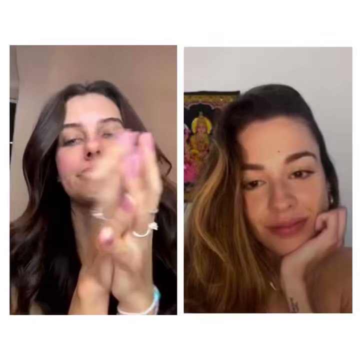 thais sensata on Twitter: "eu amo ver como Buiar e Reis tem orgulho e respeito por esse trabalho ...