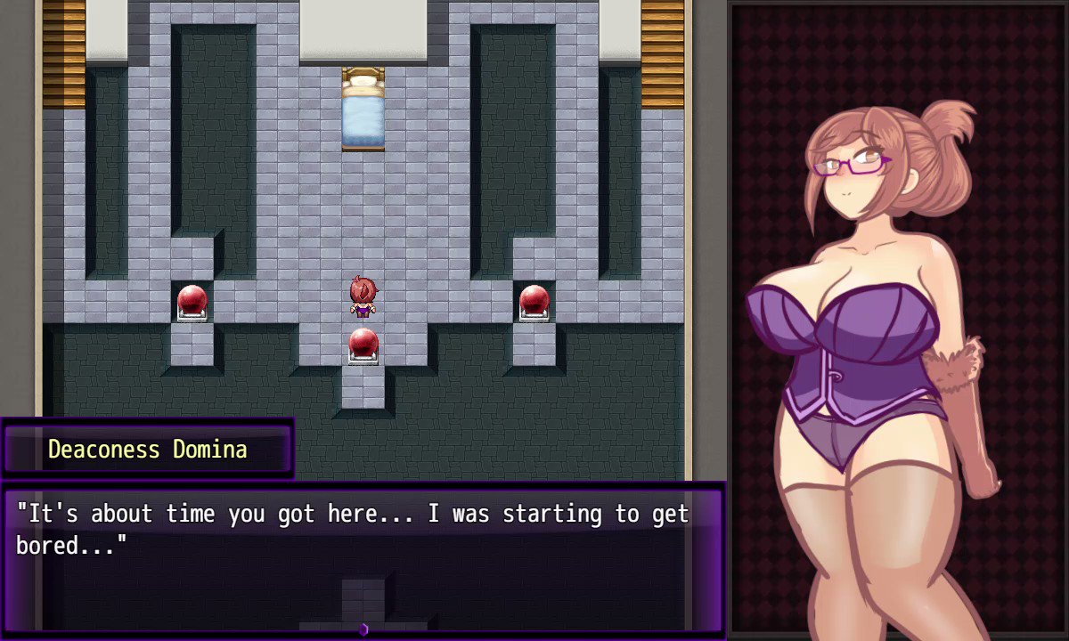 🔞azurezero Lewd Game Maker On Twitter Always Had A Good Time With The