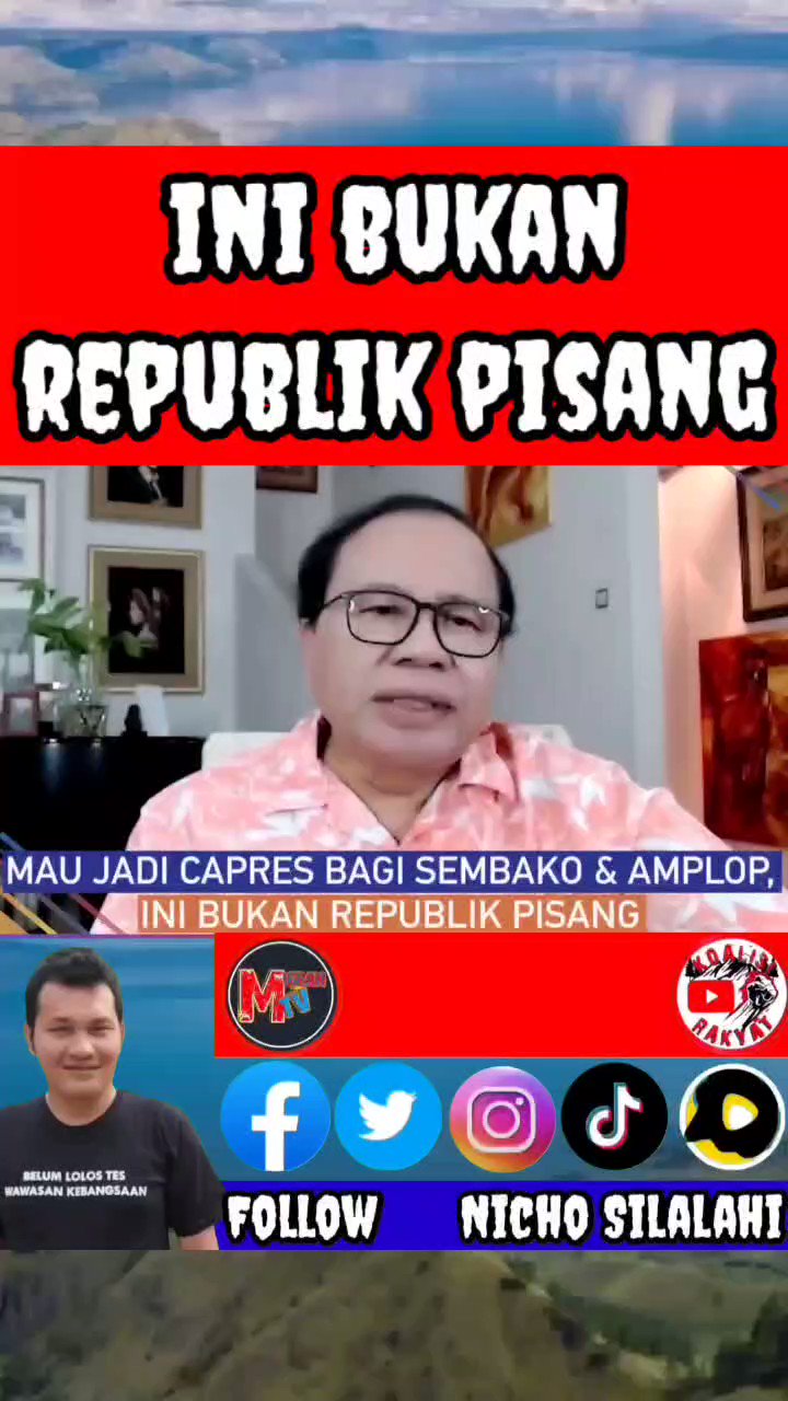🅾 🆂🅸🅻🅰🅻🅰🅷🅸 on Twitter: "Pantas aja Anjing² peliharaan kakak pembina pada ngamuk dengan bang ...