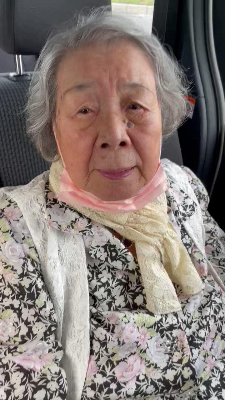 BBAの孫【IMCいむちゃんねる】 on Twitter: "遂に遂に遂に！ 明日！激熱BBAが愛知県大府市PAO共和店に降臨します🖕🏻👵🏻👎🏻 最初で最後のプレミアムな1日をみんなで共有し ...