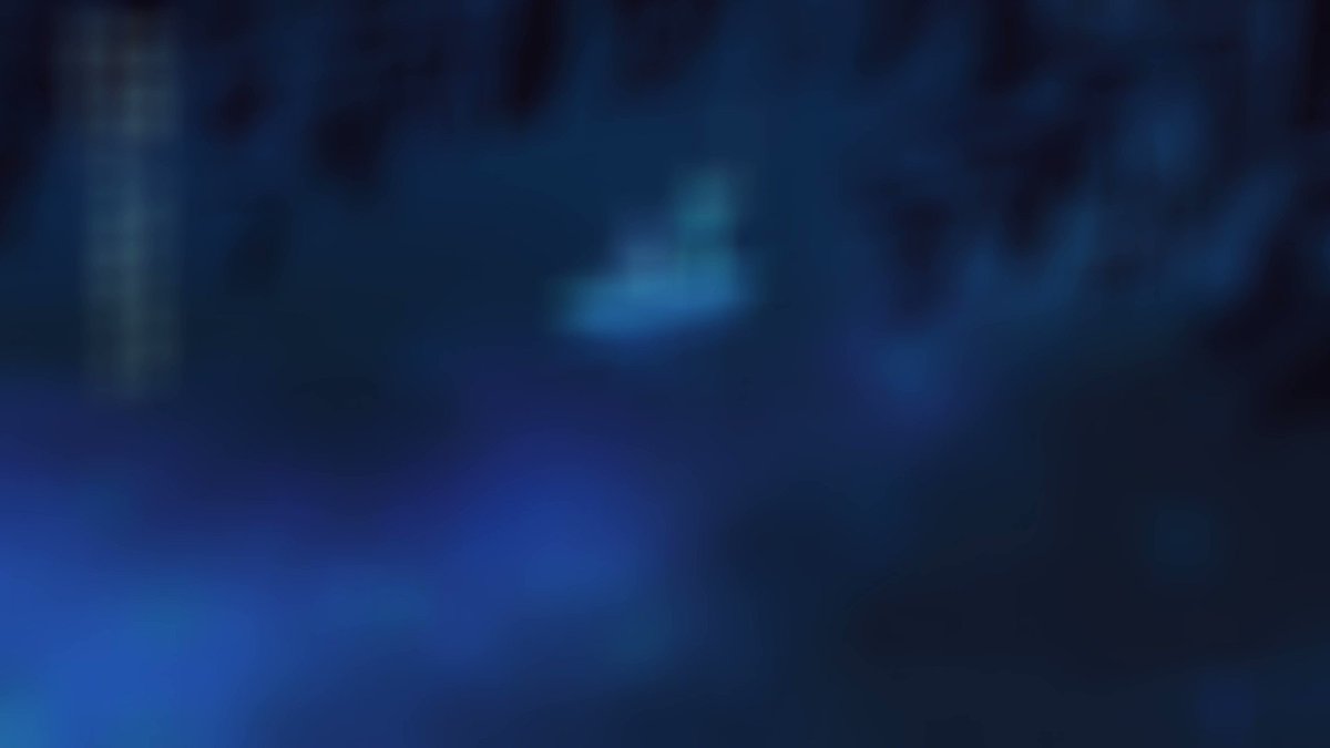 鯨落の歌-52Hz- - posfie