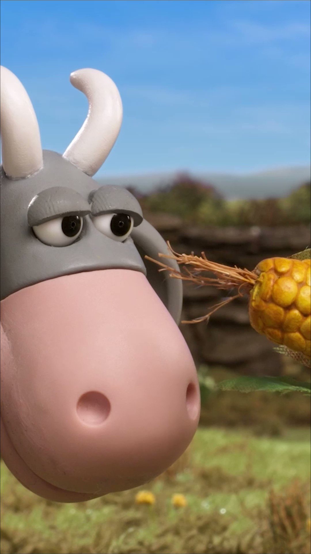 Shaun the Sheep on Twitter: "BIG Monday energy: https://t.co/22BEwoXR4I" / Twitter