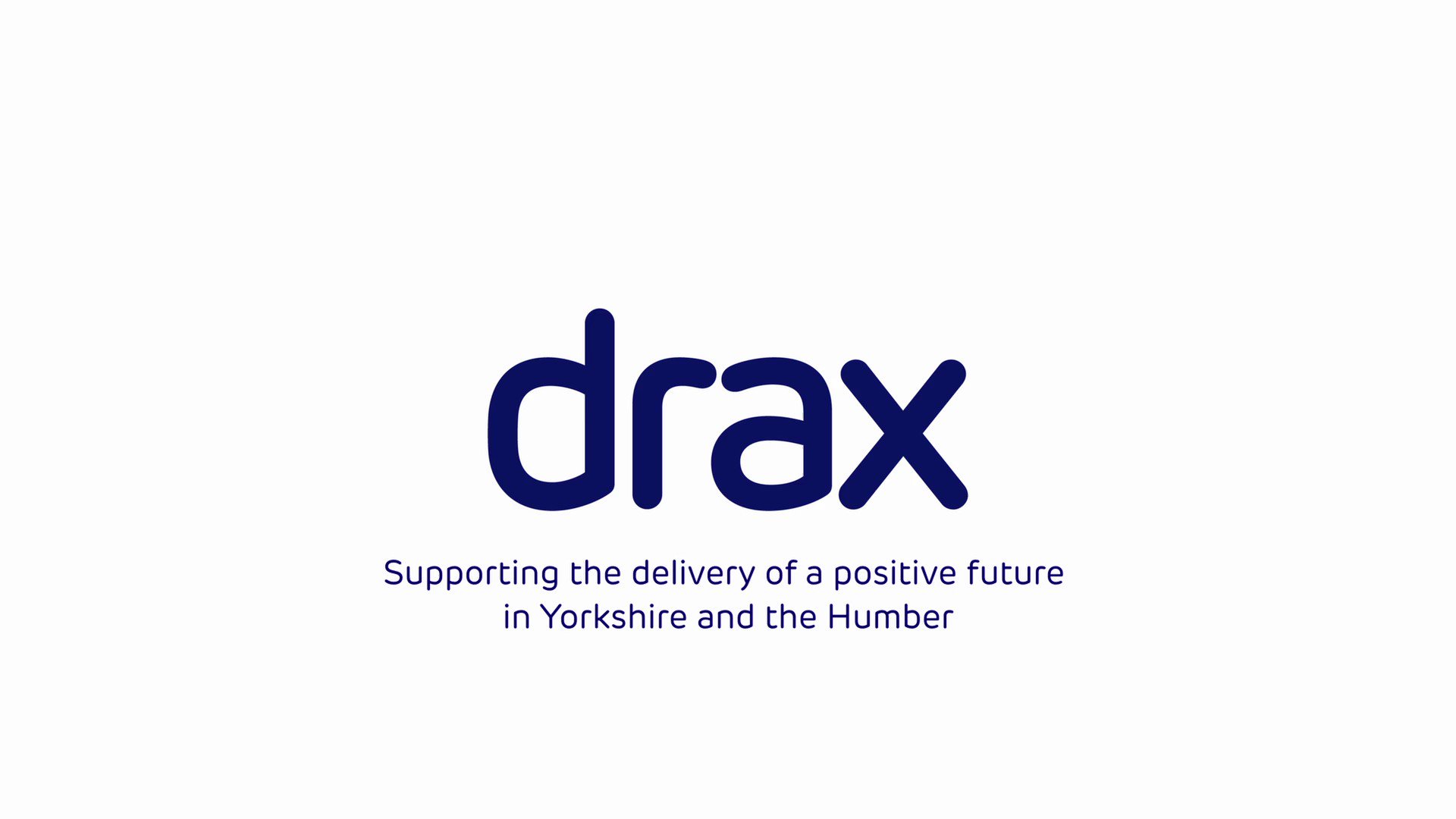 Drax on Twitter: "#BECCS at Drax: supporting the delivery of a positive ...