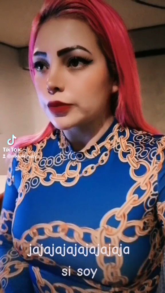 Nikki Lorraine 💜🐰 on Twitter: "No se me ofendan jajajajajaja 🫠 https://t.co/V14qOw4uHV" / Twitter