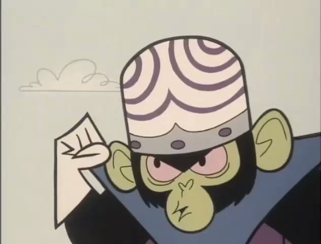 Powerpuff Girls Clips Posted By Bad People 💗 On Twitter