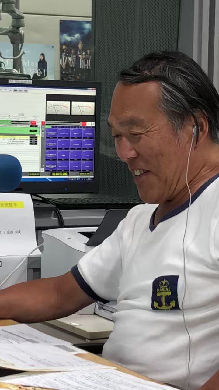 YBCラジオ on Twitter: "#ドンキー佐藤劇場 #正夢グループ https://t.co/BLzG9Sgpu2" / Twitter