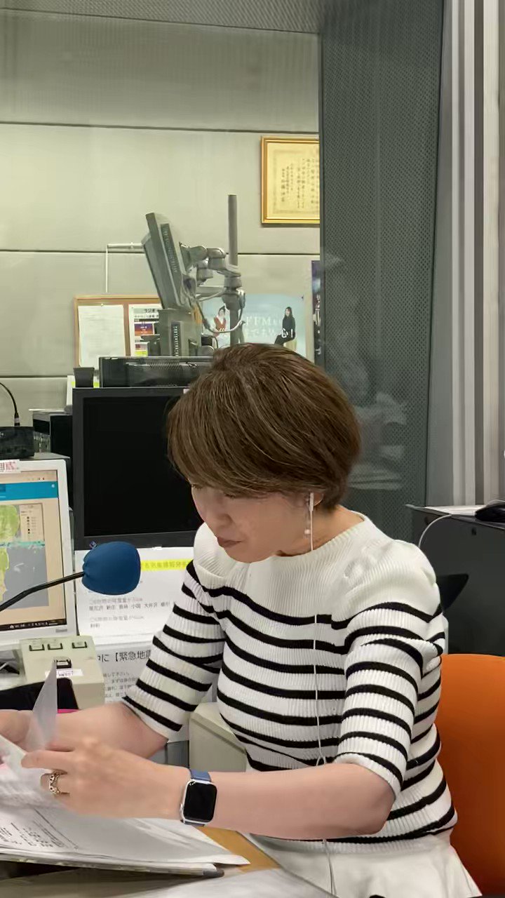 YBCラジオ on Twitter: "🌟🌟 #オーレオーレ 🌟🌟 #声優なりきり選手権 奥山さんが挑戦したのは… 真矢ミキさんのあの名台詞💁🏻‍♀️🧼 TAKE1🎬とTAKE2🎬 https ...