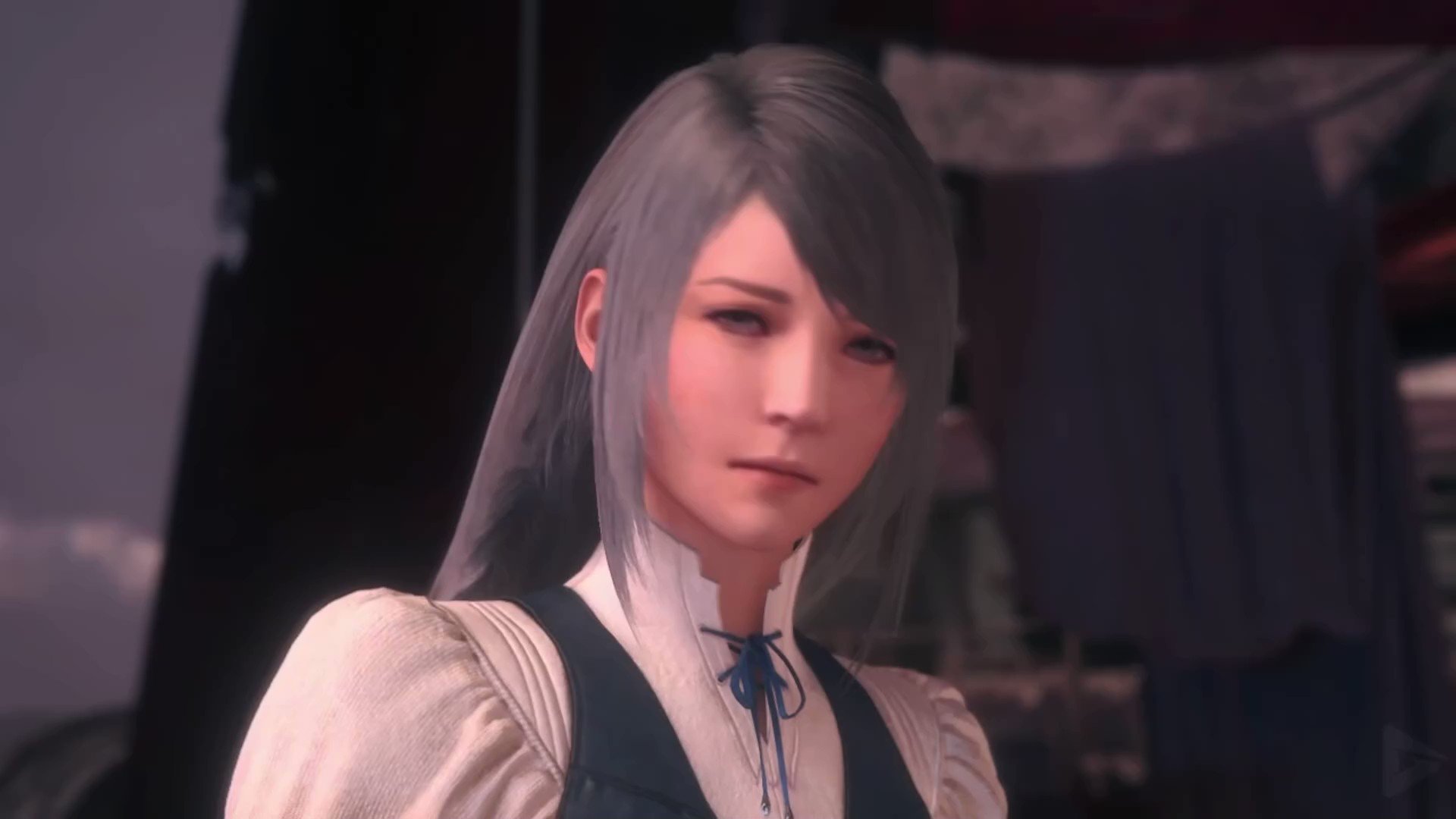 Jayperior on Twitter: "Watched @BATHSmusic beat FF16 and saw a moment that inspired this edit ...