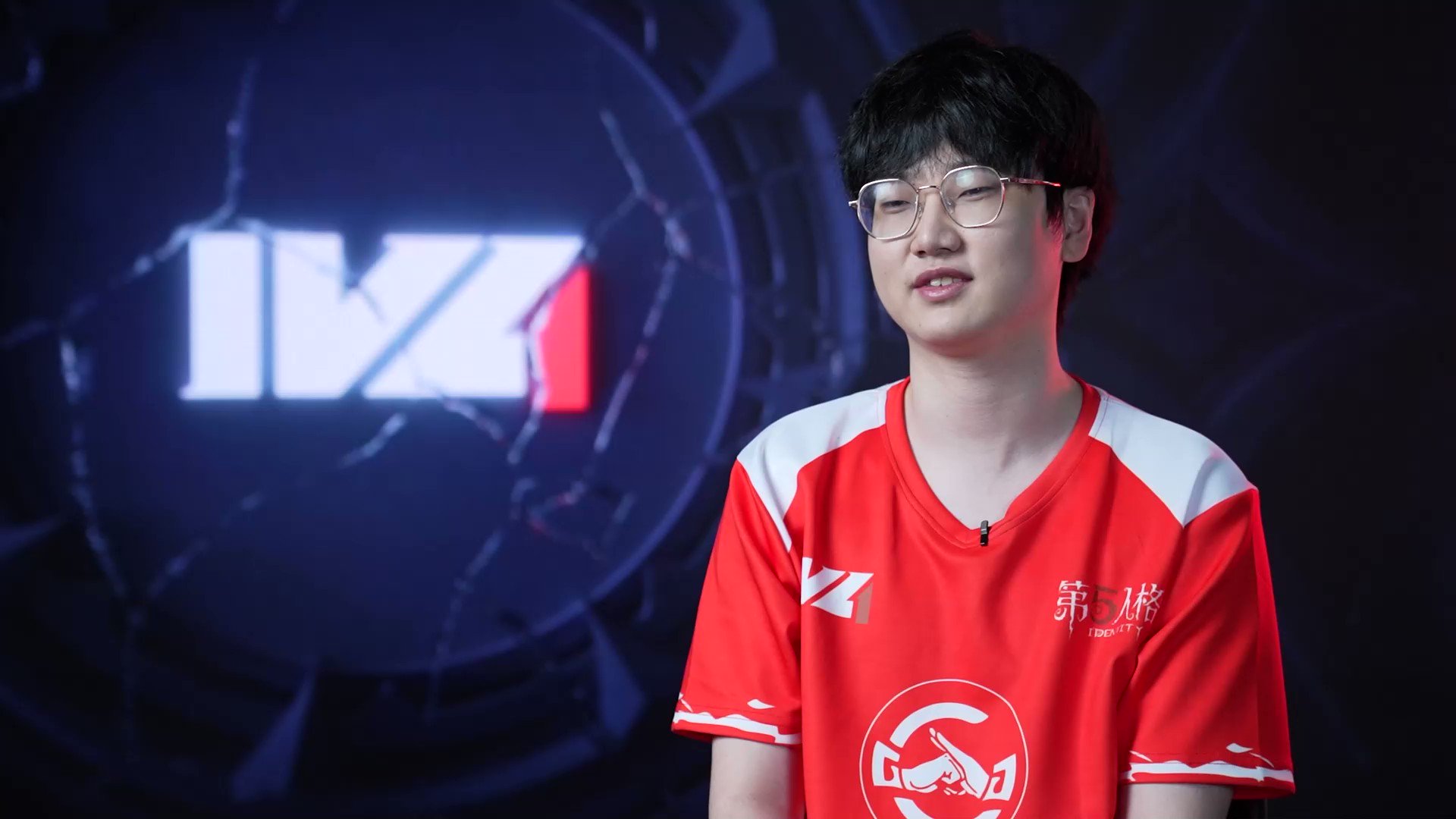 IVL_Official on Twitter: "2023 IVL夏季大会 SOT Gr戦への思いについて GG_xawm #IdentityV #第五人格 #第五人格IVL https ...