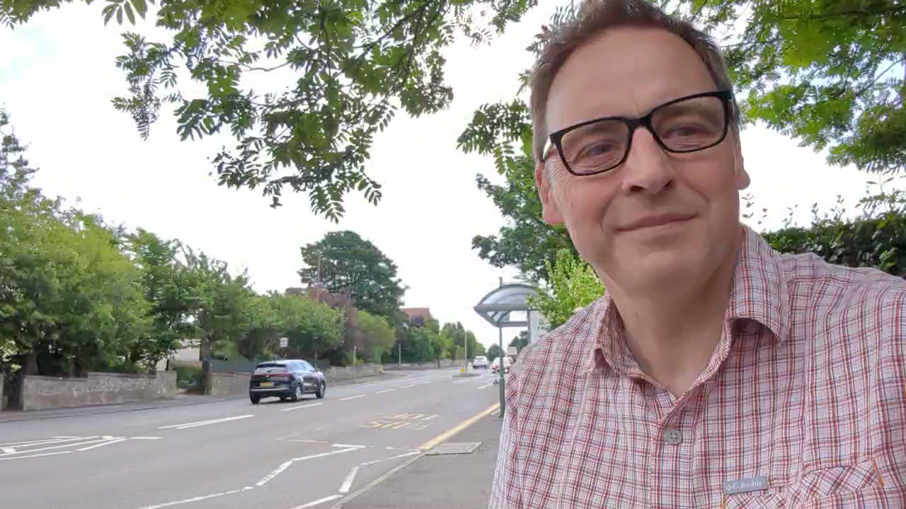 Cllr Scott Arthur 🌍🌈 on Twitter: "Edinburgh's massive transport consultation ends tomorrow ...