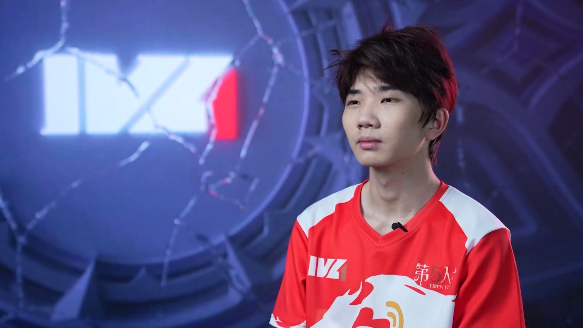 IVL_Official on Twitter: "2023 IVL夏季大会 SOT 敗戦がチームの士気に影響しないことについて WBG_iron #IdentityV #第五人格 #第五人格 ...