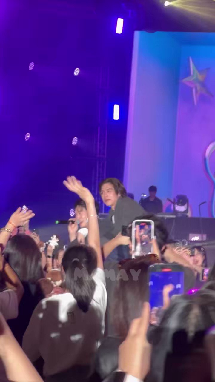 เดอะเมย์⁷- ‘𝐒𝐞𝐯𝐞𝐧’ on Twitter: "สายวายไม่เหลือชีวิตแล้ว อห.แรงมากกกกกกก ...