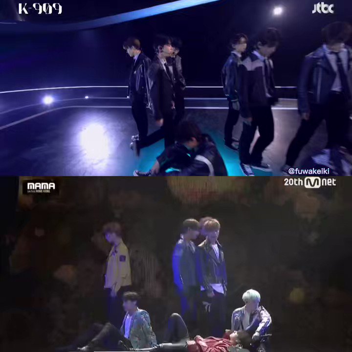 𝓶𝓲𝓷 on Twitter: "070823 &TEAM BTS RUN Cover (1/2) #andTEAM #앤팀 #BTS #K909 @andTEAM_members @BTS ...