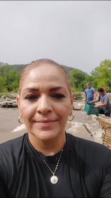 Fuerza Informativa Azteca on Twitter: "En el municipio de Ixtlahuacan, #Colima, las lluvias ...