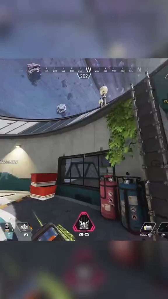 GOLDENXSAINT on Twitter: "There’s simply nothing like Apex Legends 🥺 Aim, movement, Characters ...