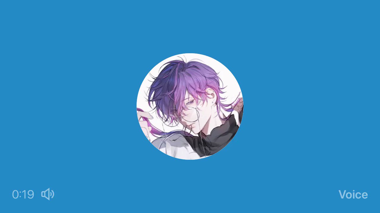 Uki Violeta 🔮🌌 NIJISANJI EN on Twitter: "I think he missed me 🥰 https://t.co/peE0cxvNaQ" / Twitter
