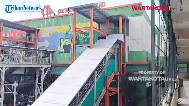 kiv z on Twitter: "Dibuat Jokowi Dikacaukan Anies Baswedan, Blok G Tanah Abang Nasibmu Kini ...