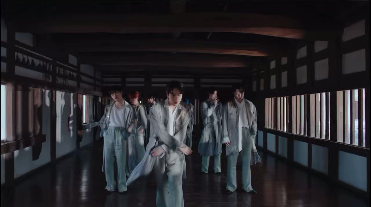 ERihanna🪷💙 on Twitter: "そういえば昨日の #JJJJO1 彦根城の非公開エリアでのパフォ 本当にかっこいい！ 踊れない走れないから表情管理でキメるJO1流石です ...