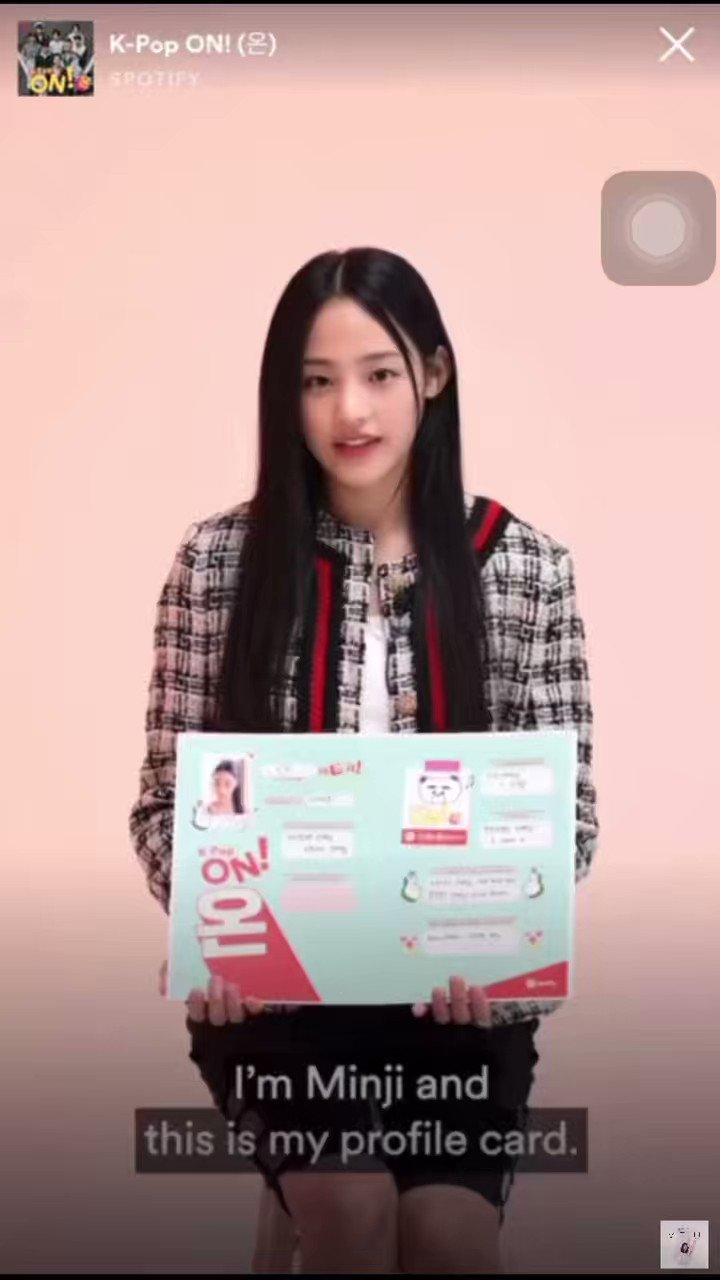 💗IU - Hanni NWJNS 🐰 ᵇʸ ʲᵏ Fan Account💗 on Twitter: "Oh her grandma!This is Probably one of the ...