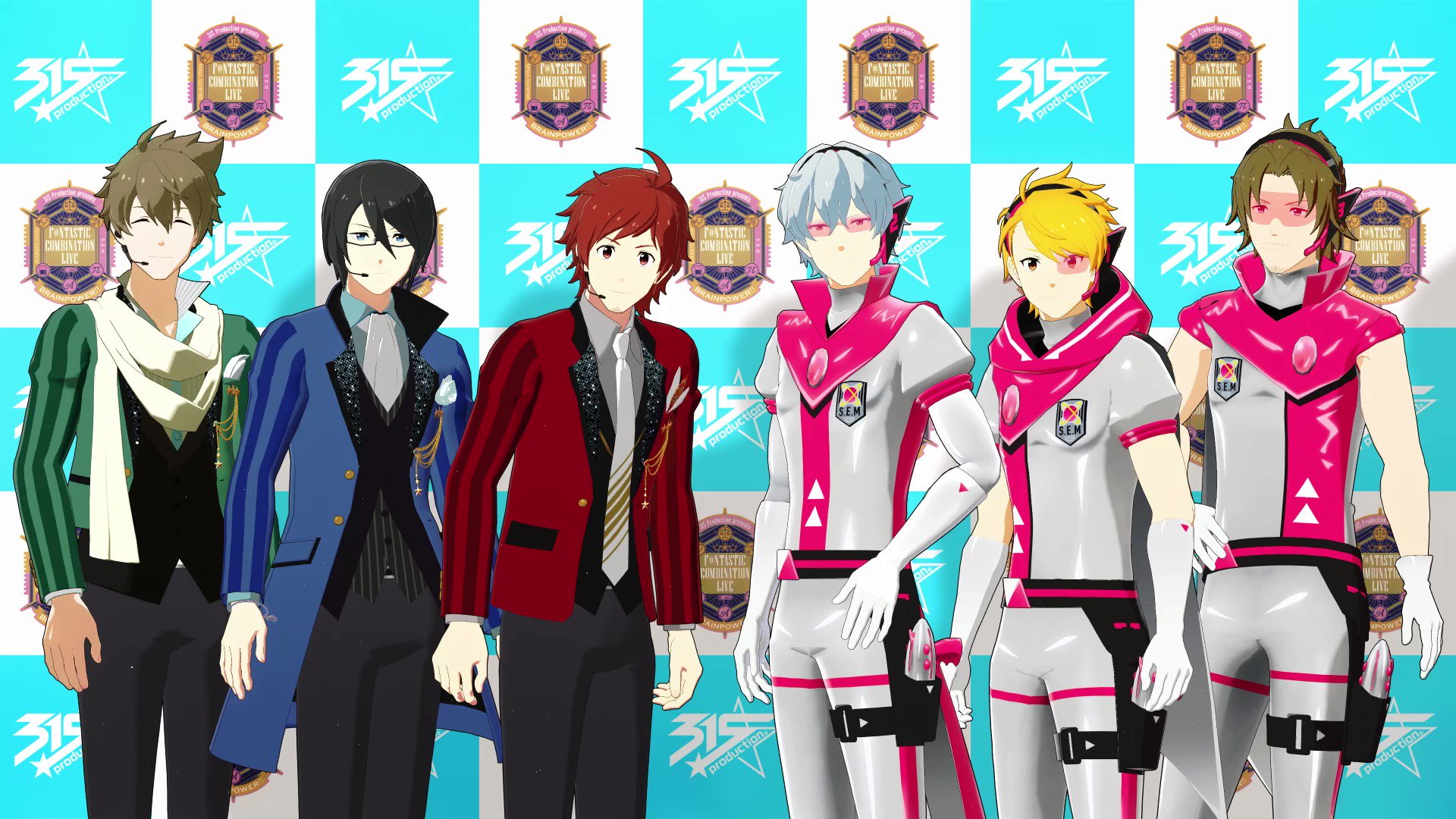 ソリッド・キューブ（公式） (@solidcube_mc) / Twitter