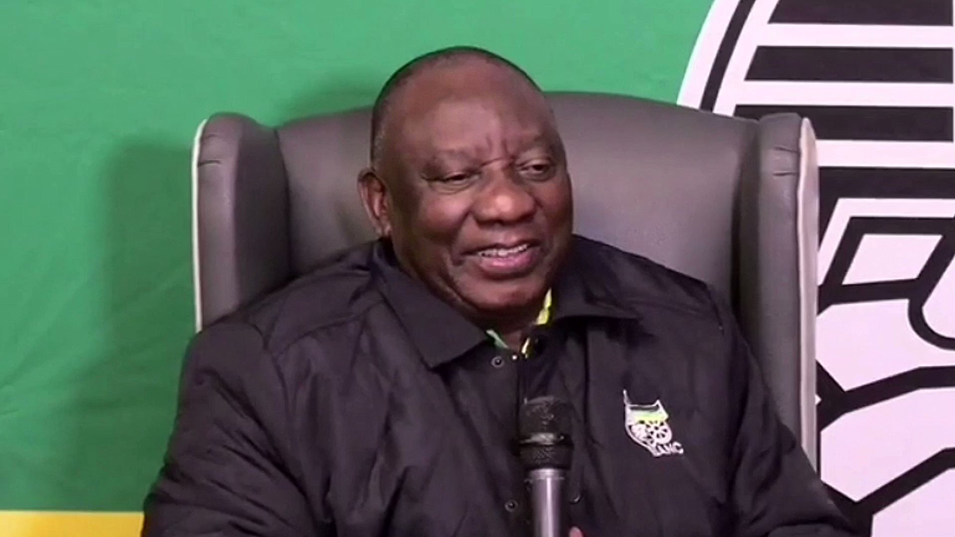 News Live SA on Twitter: "“I've noted the Public Protector's report and that's just as far as I ...