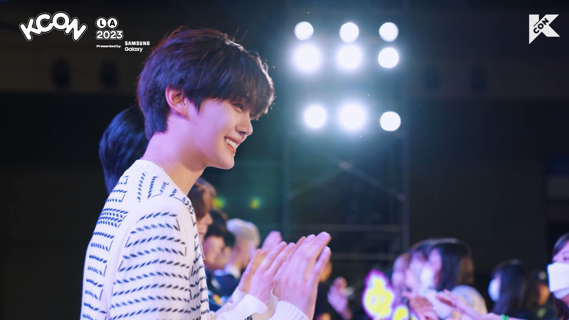 KCON official on Twitter: "[#KCONJAPAN2023] Highlights Ready for the #KCONLA2023? KCON will ...