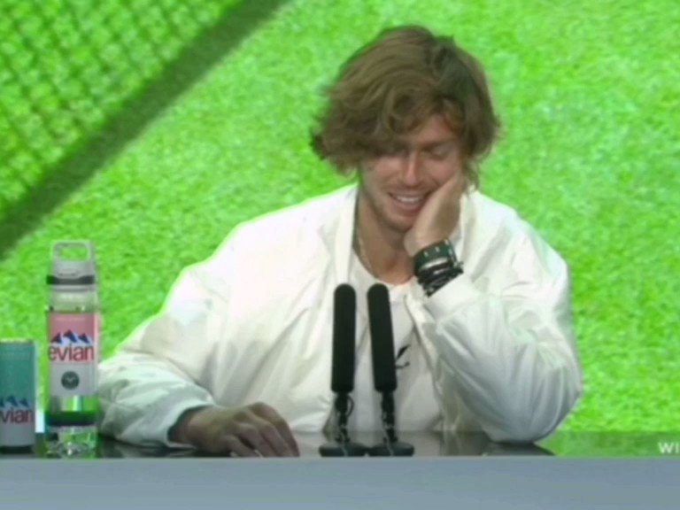 Andrey Rublev Updates 🖤 on Twitter: Andrey Rublev Updates 🖤 on Twitter: