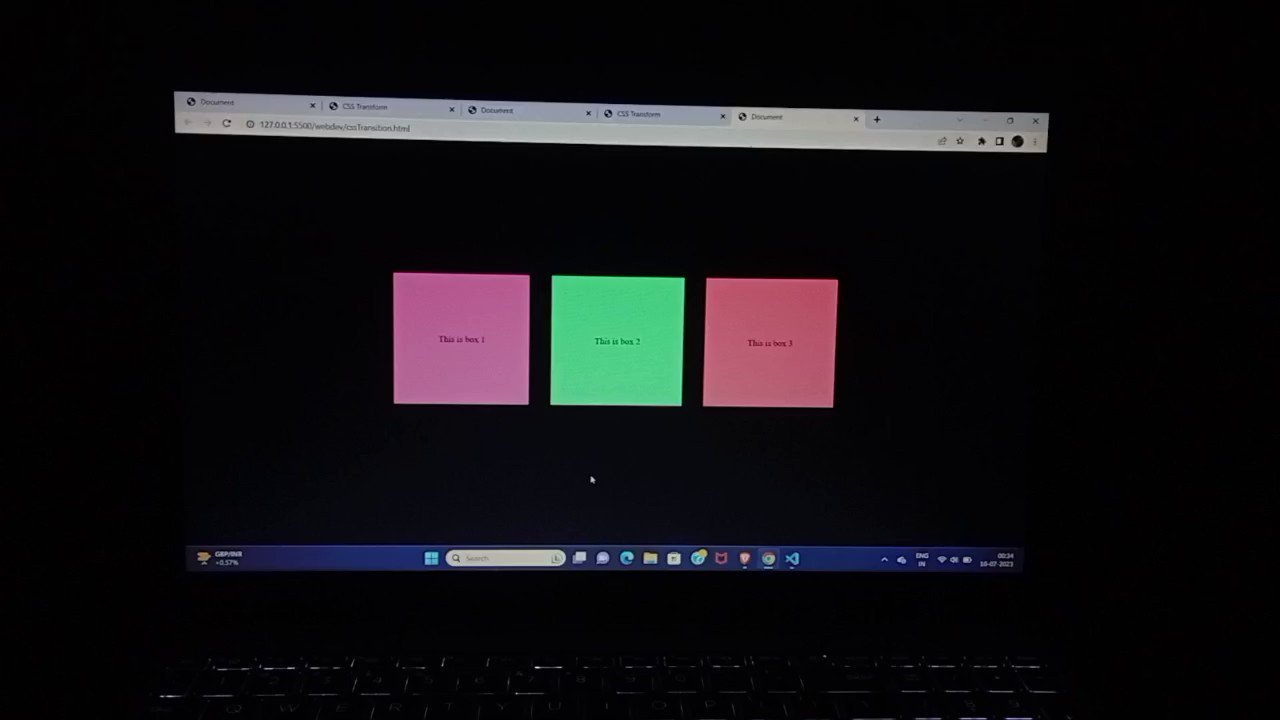 Simran On Twitter Day 4 Of 100daysofcode Today In Css I Covered Some Interesting Topics 