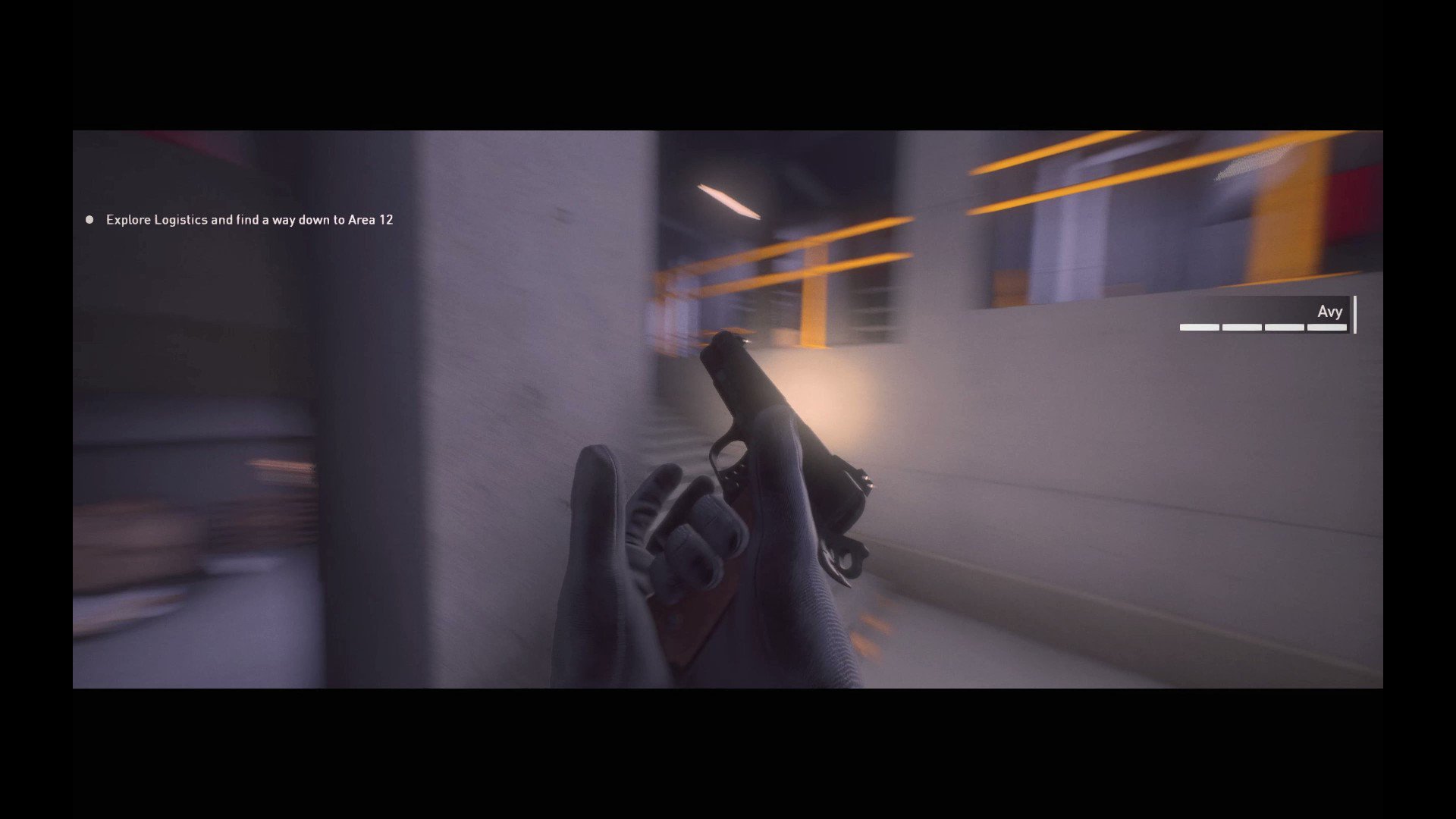 Avys Pond 🔞 on Twitter: "Was messing with somethings with SCP 5k ( was known as Pandemic) Part 1 ...