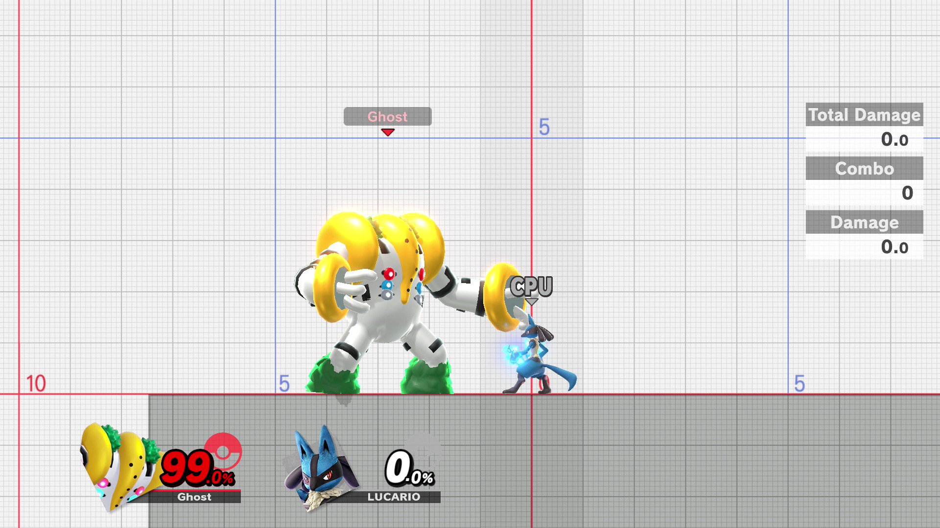 Ghost on Twitter: "Started implementing Slow Start. At the moment, being below 100% slows all of ...