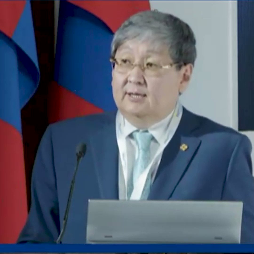 Ubn Mn ЮУ БАЙНА On Twitter Ч Хүрэлбаатар Монголчууд банкны салбарын