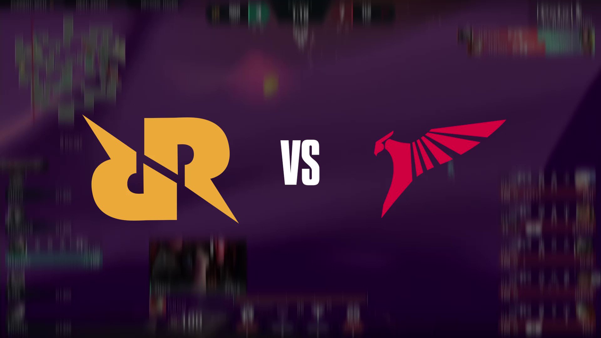 Team RRQ on Twitter: "RRQ’s LCQ match is coming up in a week! Let's look back at some of the ...