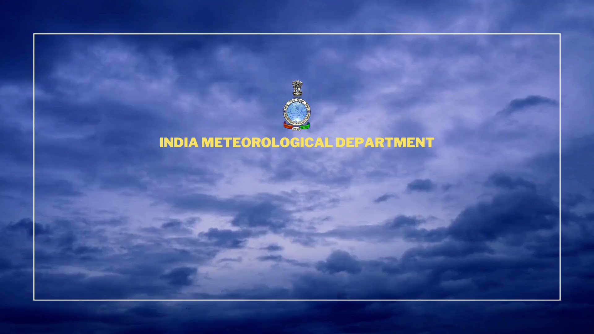 India Meteorological Department on Twitter: "⚠️ Extreme Rainfall Alert ⚠️ #HimachalPradesh, # ...