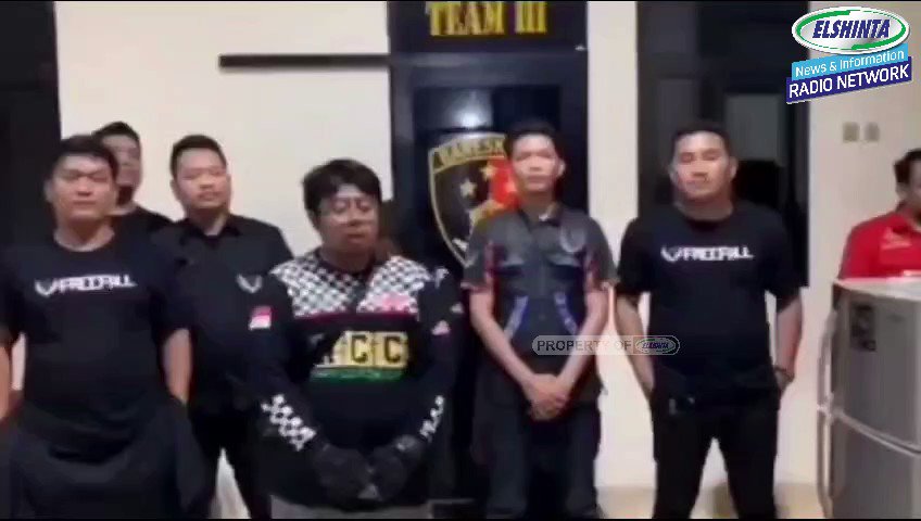 Radio Elshinta On Twitter Kepolisian Polsek Babakan Madang Bogor