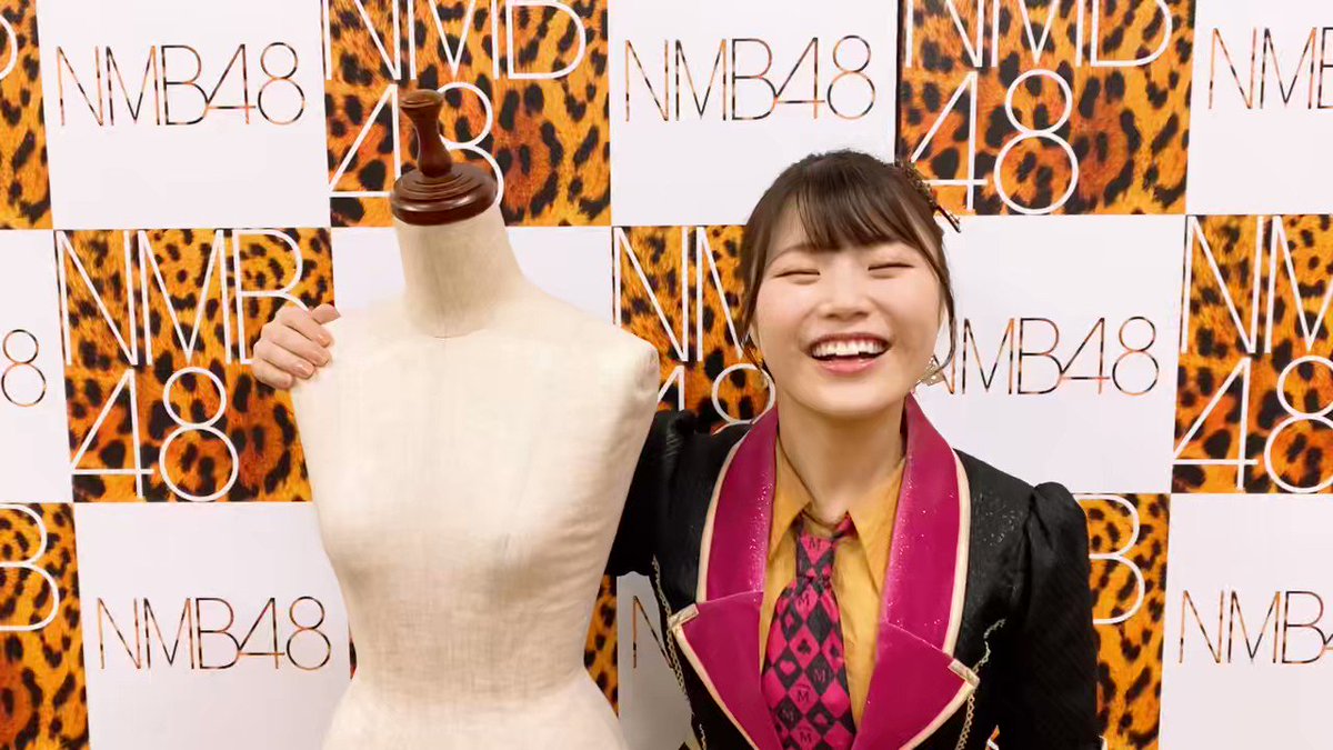 NMB48本スレIP★6395