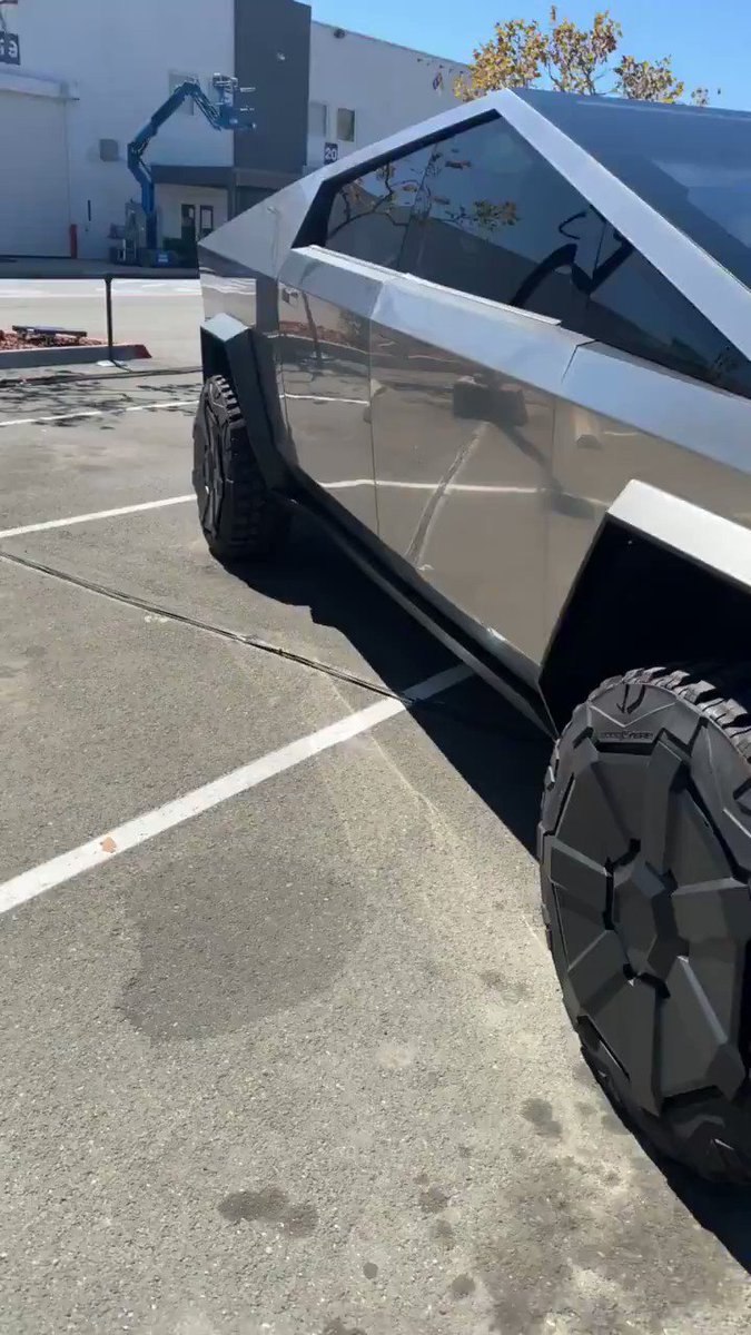 Elon Musk Tesla Truck Bed Hot Sex Picture