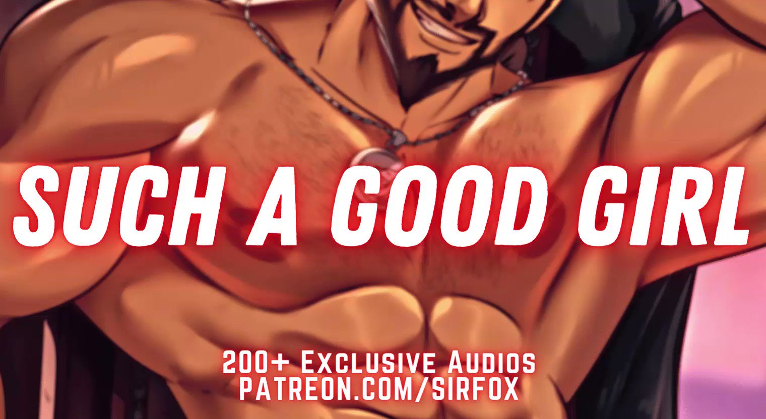 Foxhound🎙️🔞 on Twitter: "[M4F] Needy Boyfriend Pins You in The Sand [Spicy] Listen to the full ...