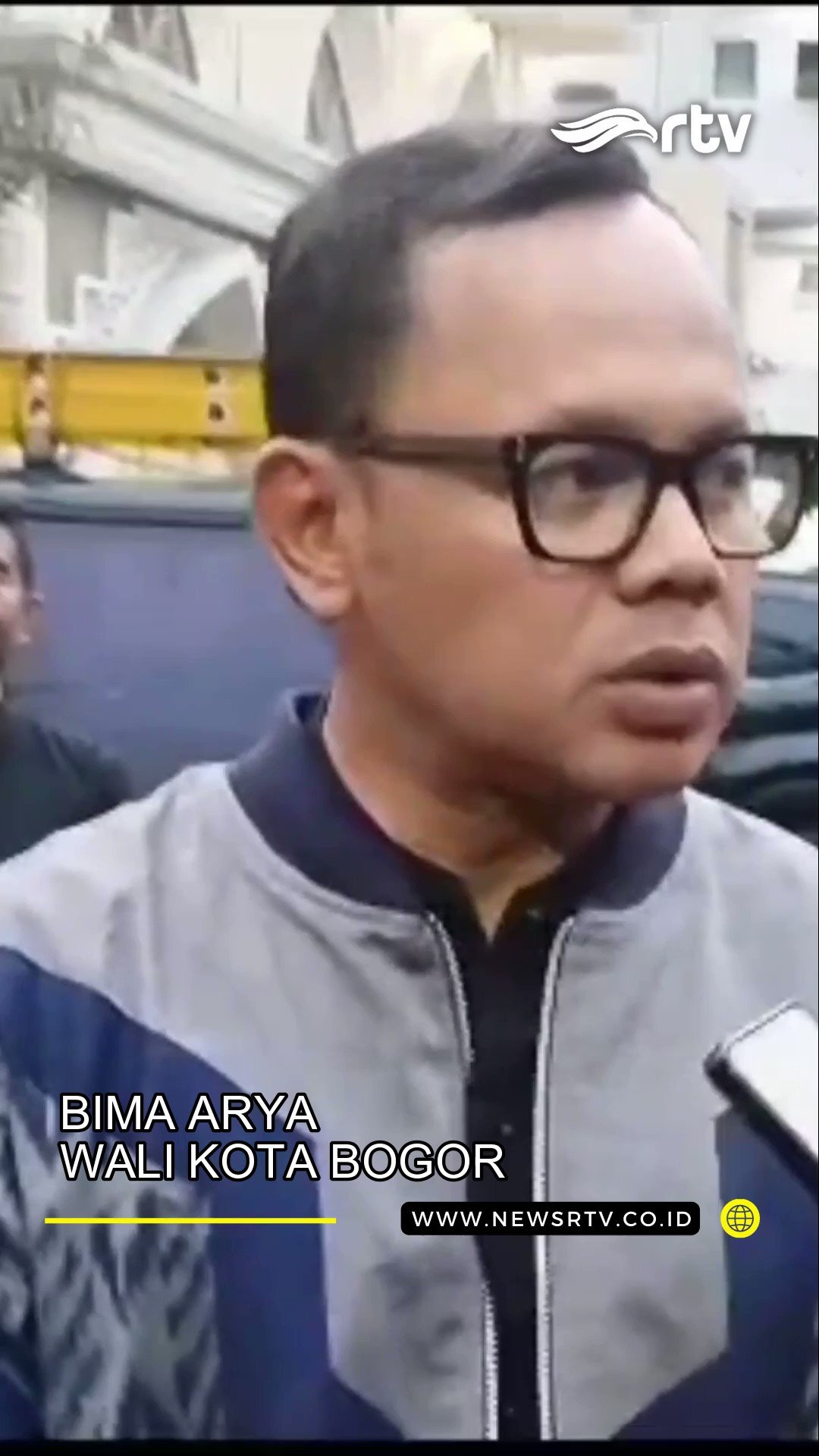 Lensa Indonesia RTV on Twitter: Lensa Indonesia RTV on Twitter: