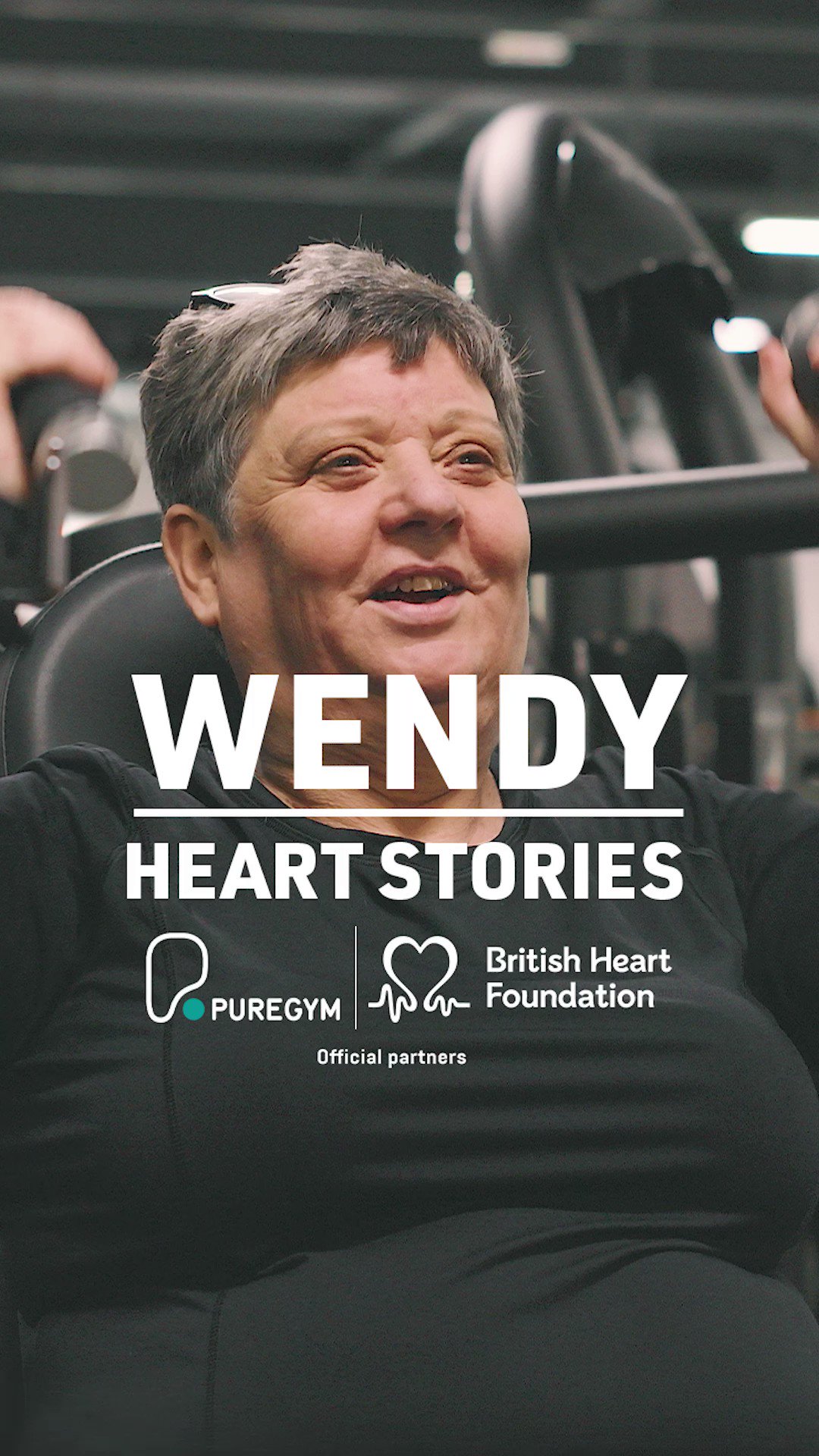 PureGym On Twitter When Wendy Was Diagnosed With High Blood Pressure puregym-on-twitter-when-wendy-was-diagnosed-with-high-blood-pressure