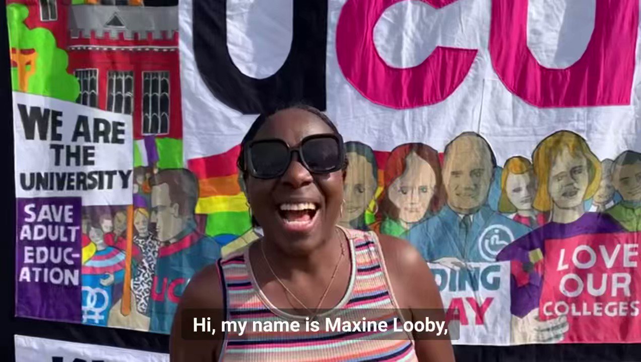 UCU on Twitter: UCU on Twitter:
