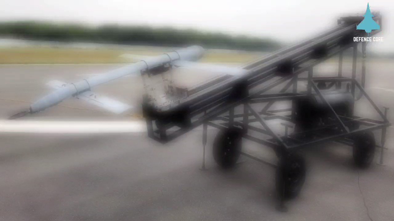 Defence Core on Twitter: "IIT Kanpur has developed an AI enabled Kamikaze drone. With a capacity ...