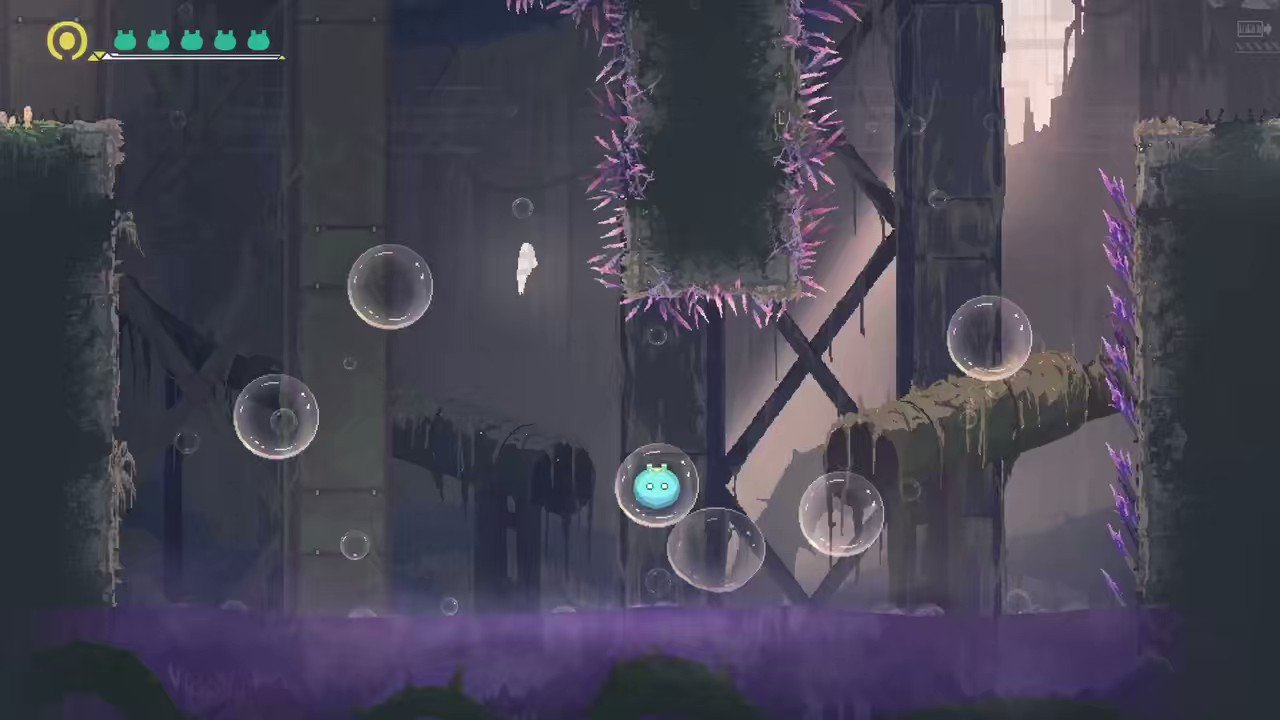 緑水太陽@ゲーム紹介 (@ryokusui_indie) / Twitter