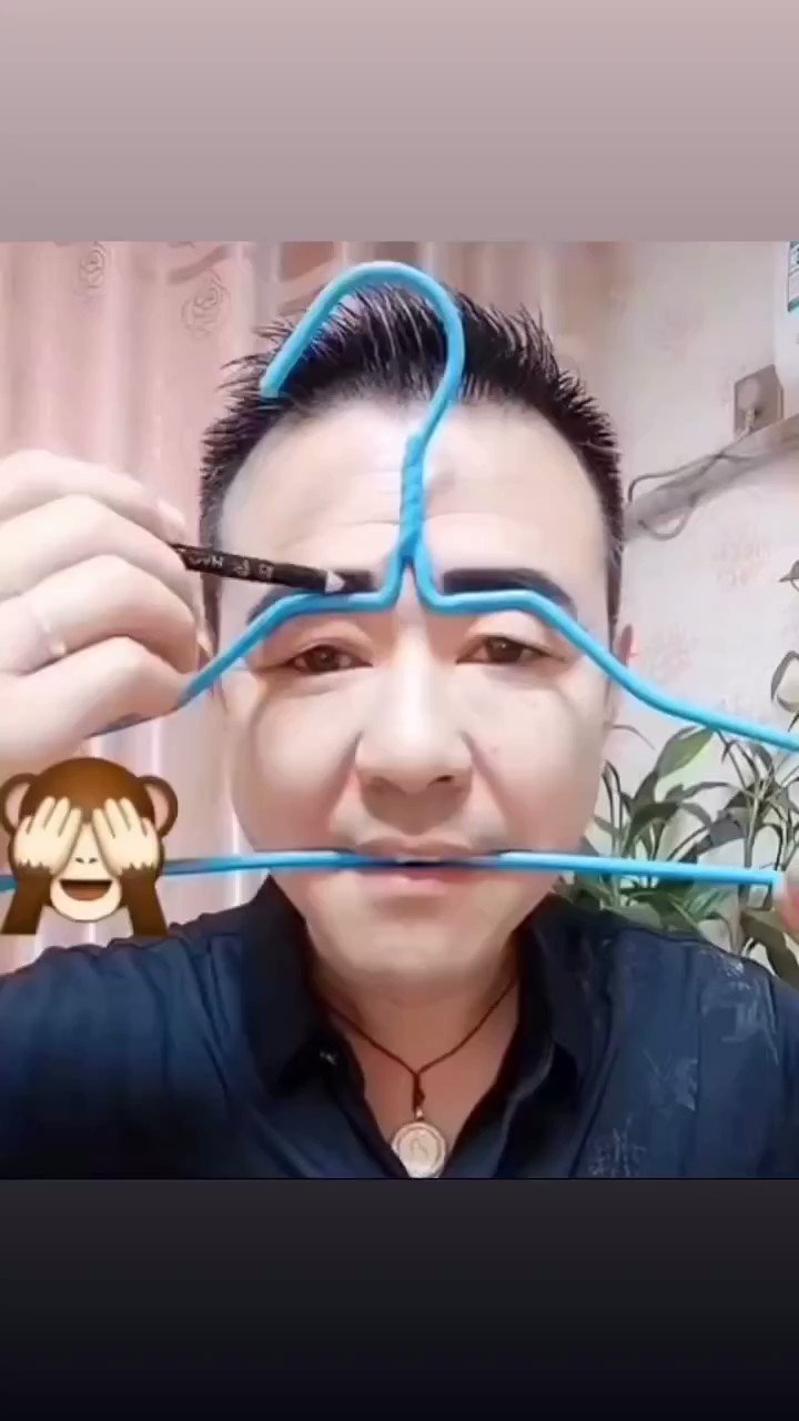 Lelucon on Twitter: "Tutorial pake alis https://t.co/f3GnysRIgj" / Twitter