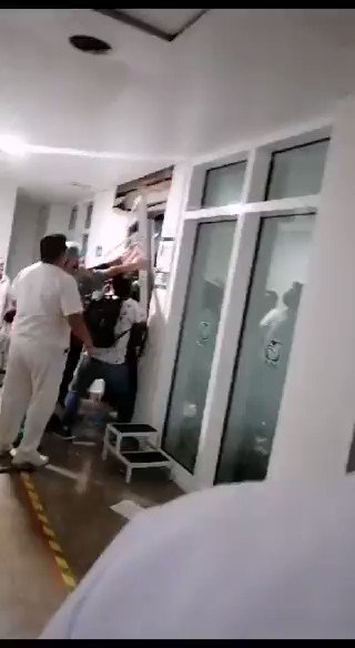 Periódico Región Centro De San Luis Potosí On Twitter ¡aplastada Por