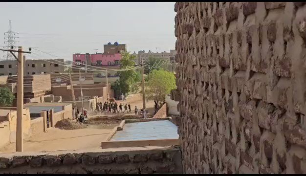 القدرات العسكرية السودانية🇸🇩 On Twitter تمكنت قوات العمل الخاص من شل