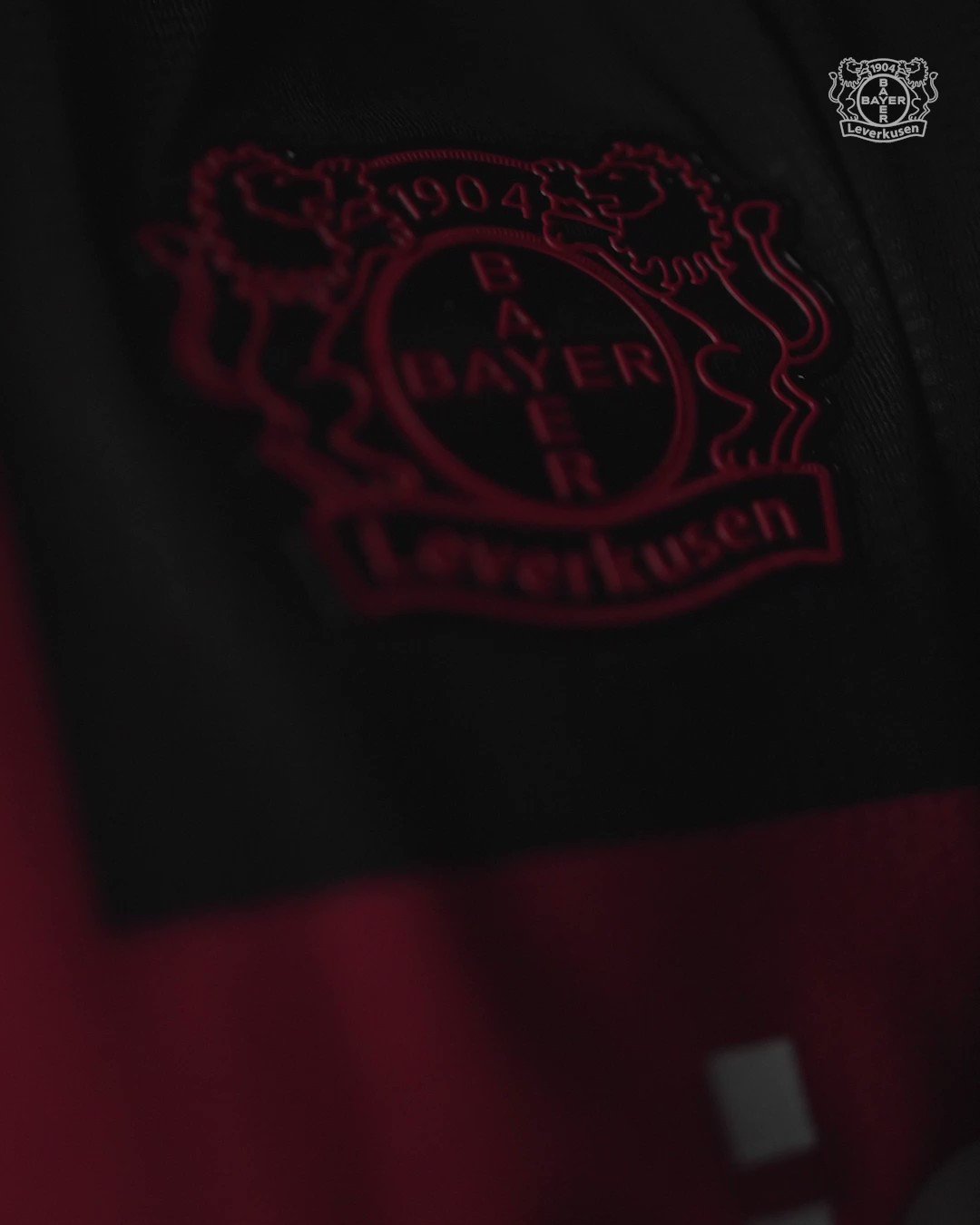 Bayer 04 Leverkusen on Twitter: "Das bestgehütete Geheimnis der Bundesliga. Unser neues ...