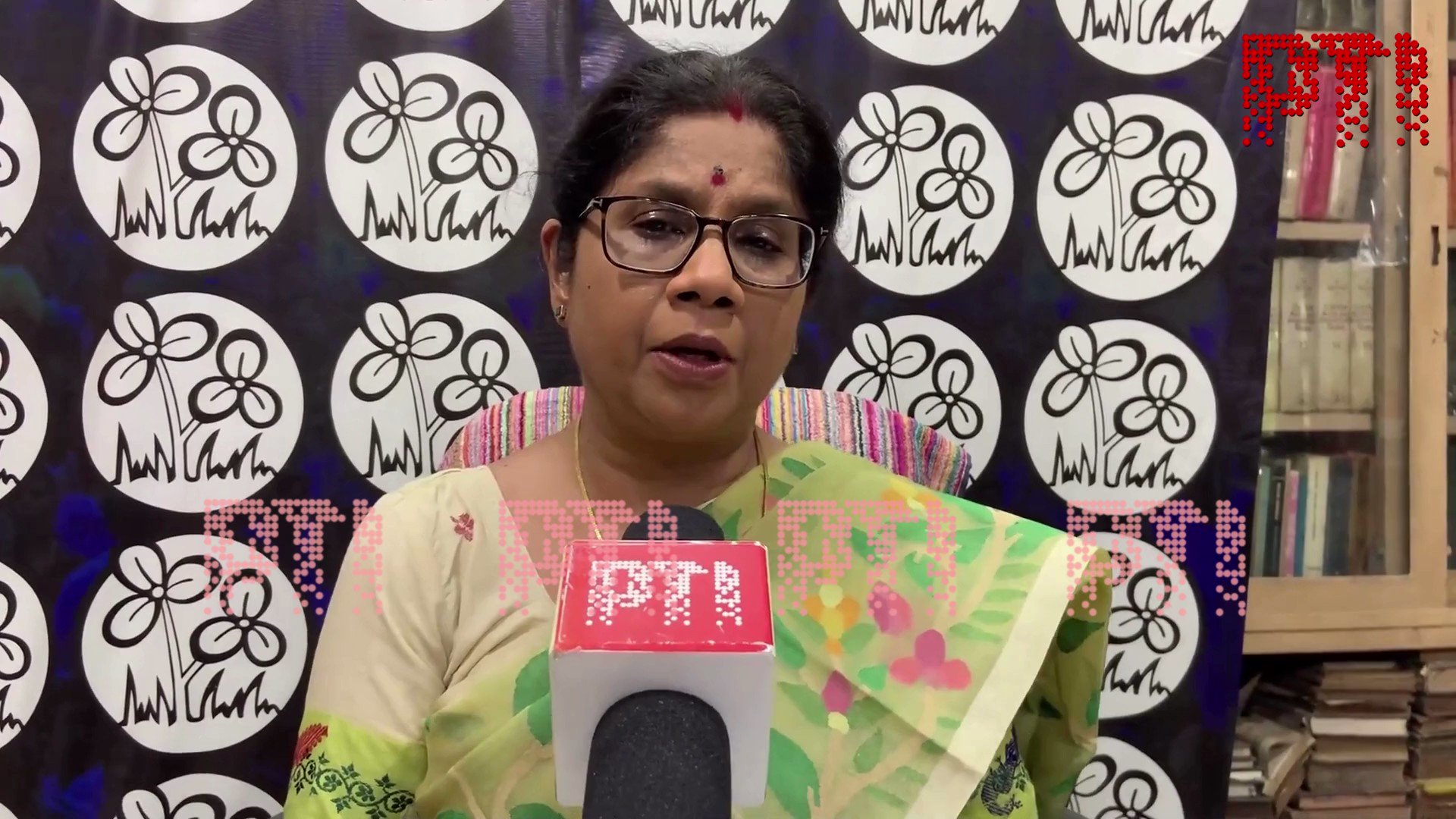 Press Trust of India on Twitter: "VIDEO | “It (Panchayat poll trends) endorses the good work ...