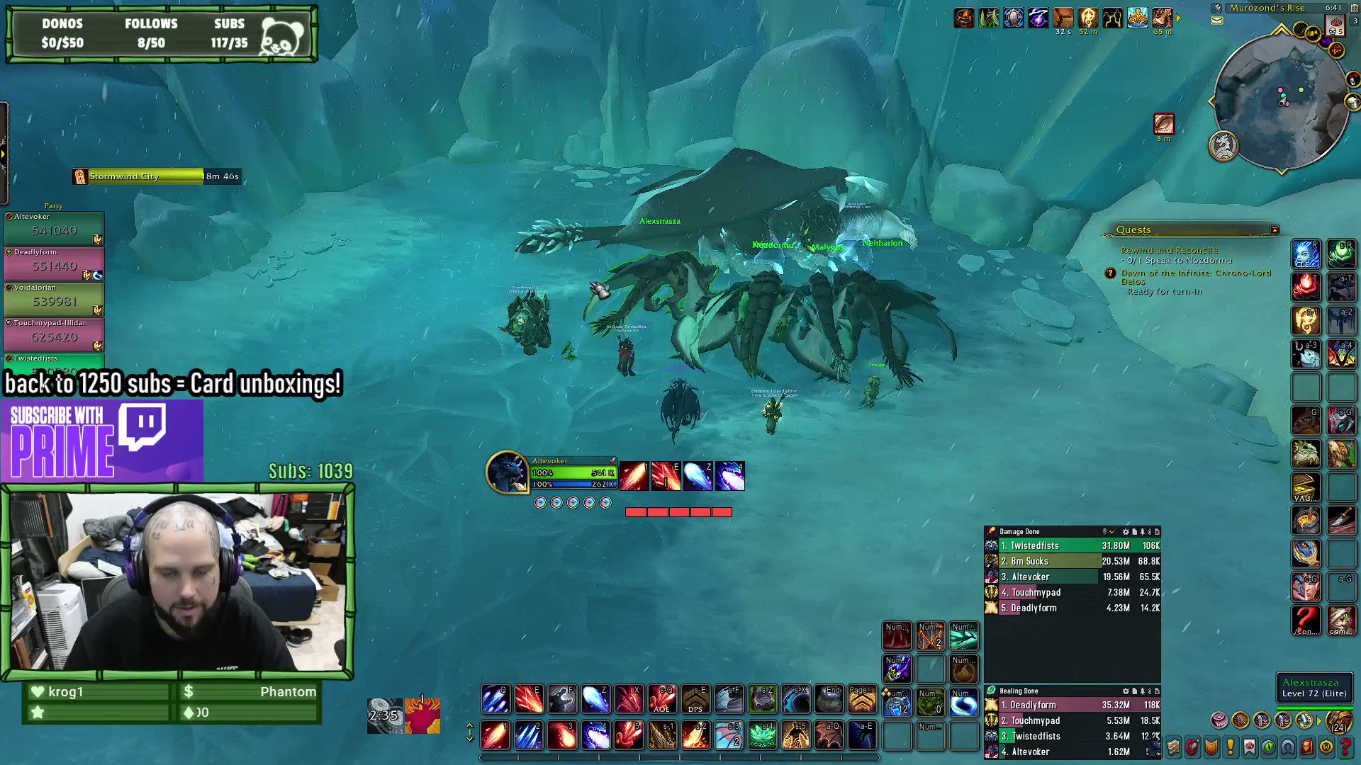 Pandatv On Twitter Hey Asmongold My Friend Someone In My Group Said You Wanted This Sword Or